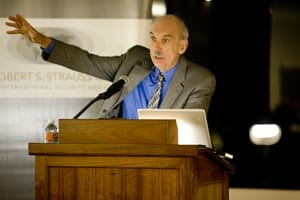 The International Regime Complex for Climate Change - The Strauss Center