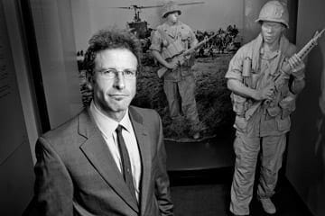 Strauss Scholar Alan Kuperman answers “The Big Question” - The Strauss ...