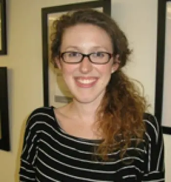 Hanna Murphy-Pack - The Strauss Center