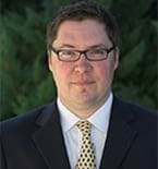 D/FW Chapter Meeting: Lunch with Robert Mace - The Strauss Center