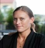 Janet McKnight - The Strauss Center