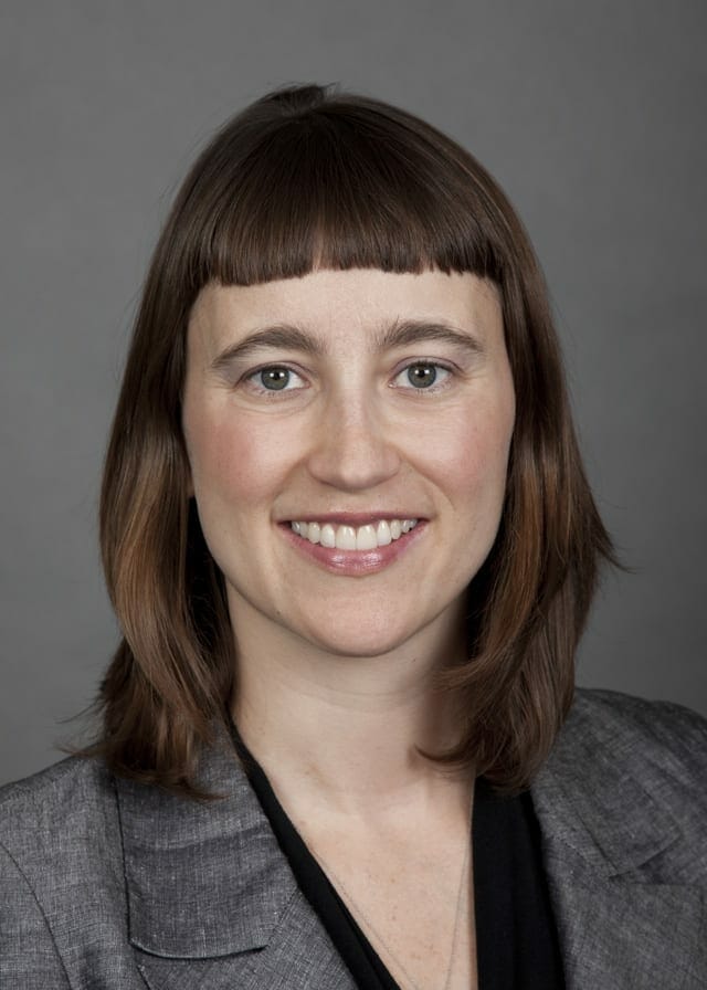 Lunch with Suzi Sosa: Austin Chapter Quarterly Meeting - The Strauss Center