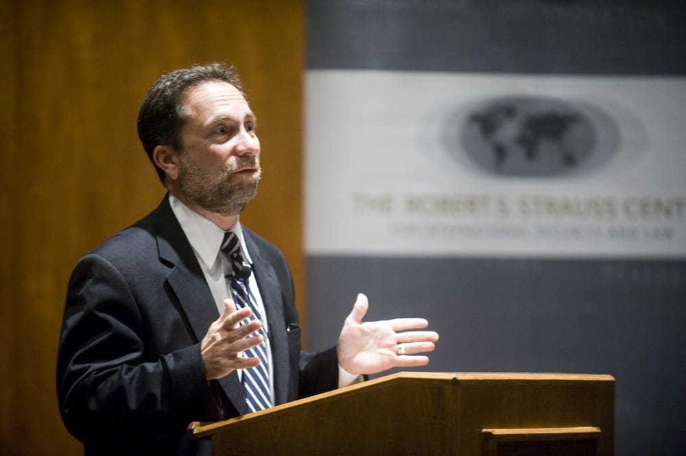 Obama's Second Chance: Middle East Policy in the President's Second ...