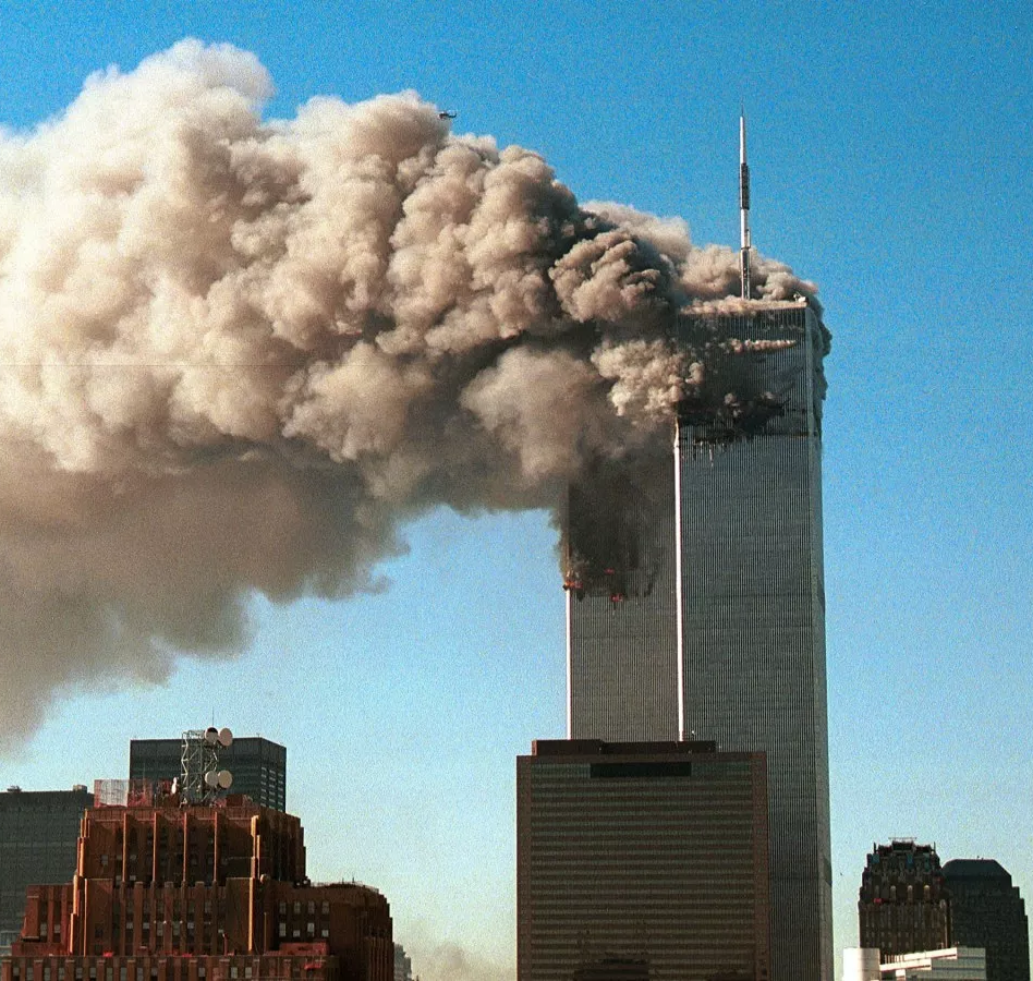 9/11: What Happened, and What it Means Today - The Strauss Center
