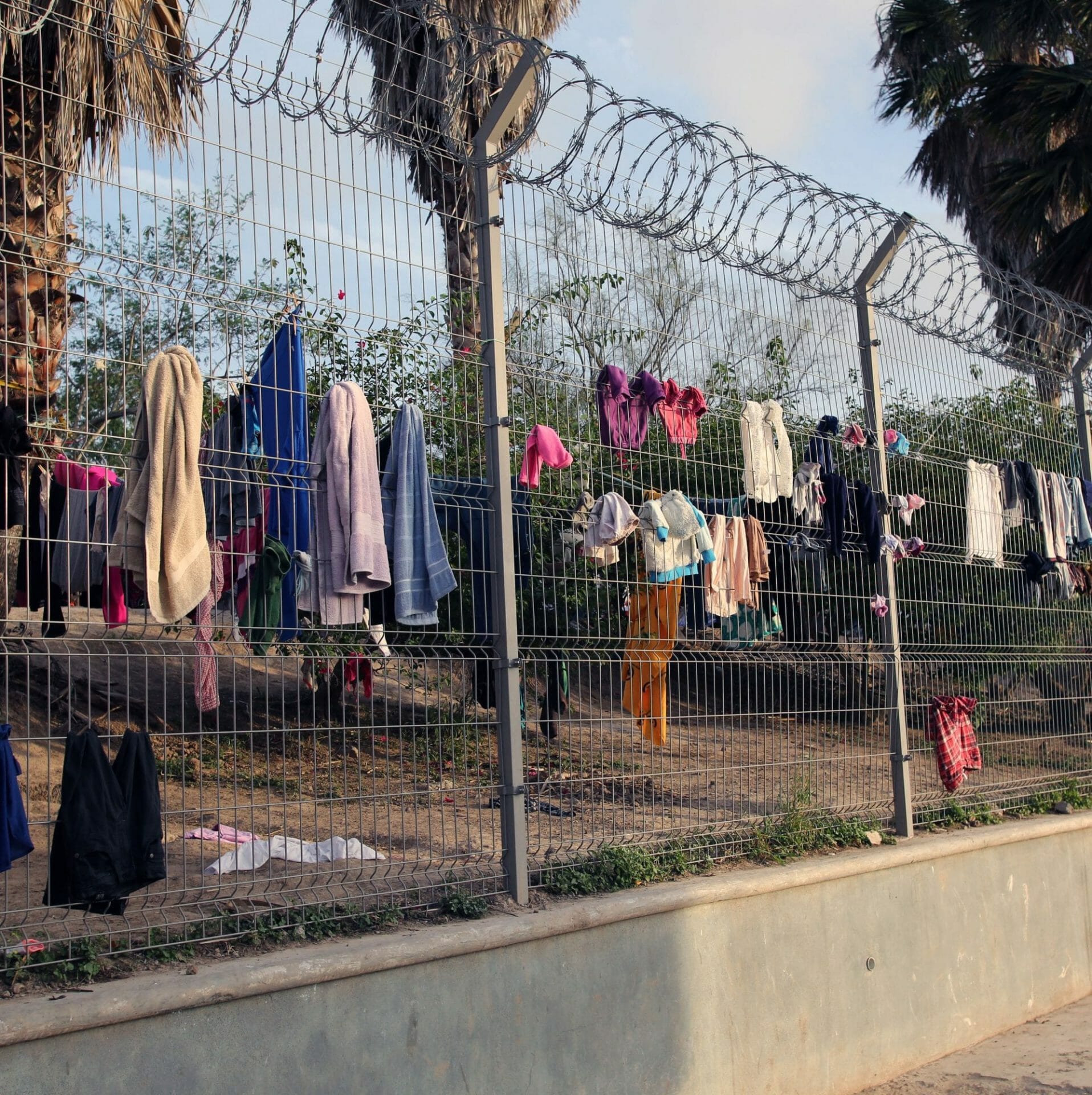 Migrant Protection Protocols: Implementation and Consequences for ...